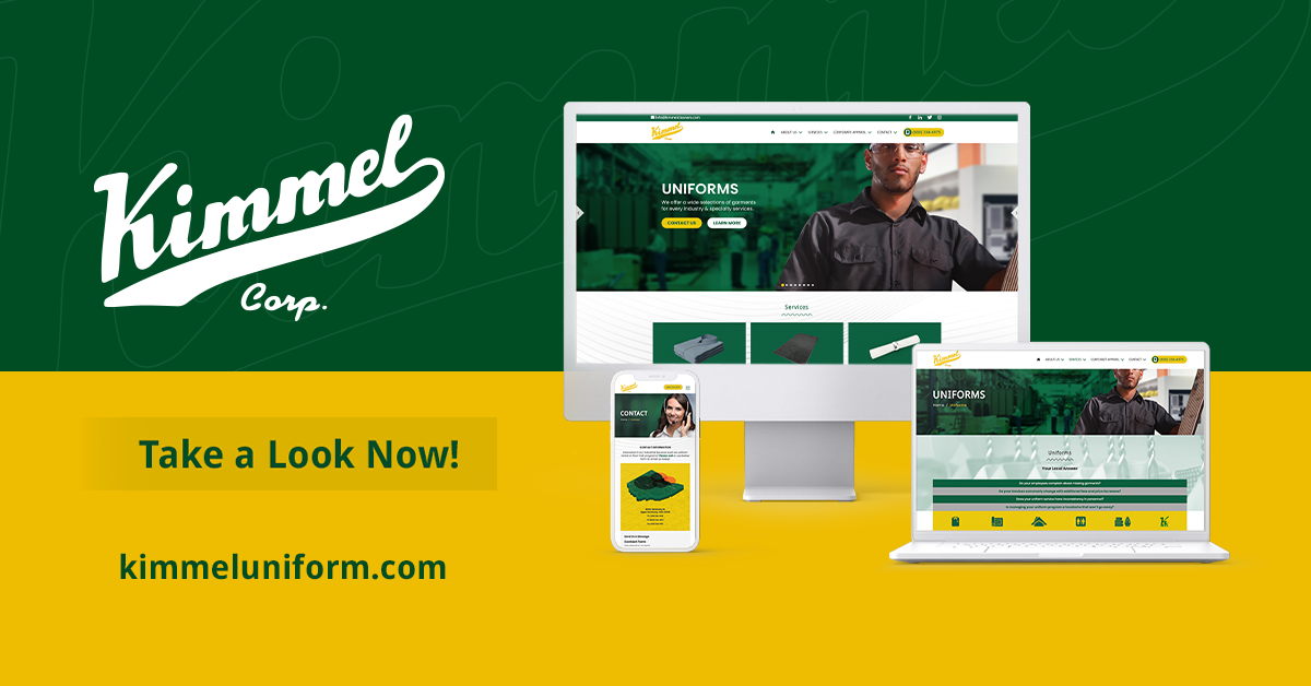 Uniform Rentals, Mat, Linen, and Facility Service in Ohio