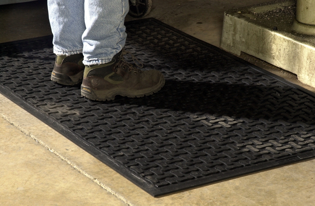 Scraper Mats - Kimmel Corporation