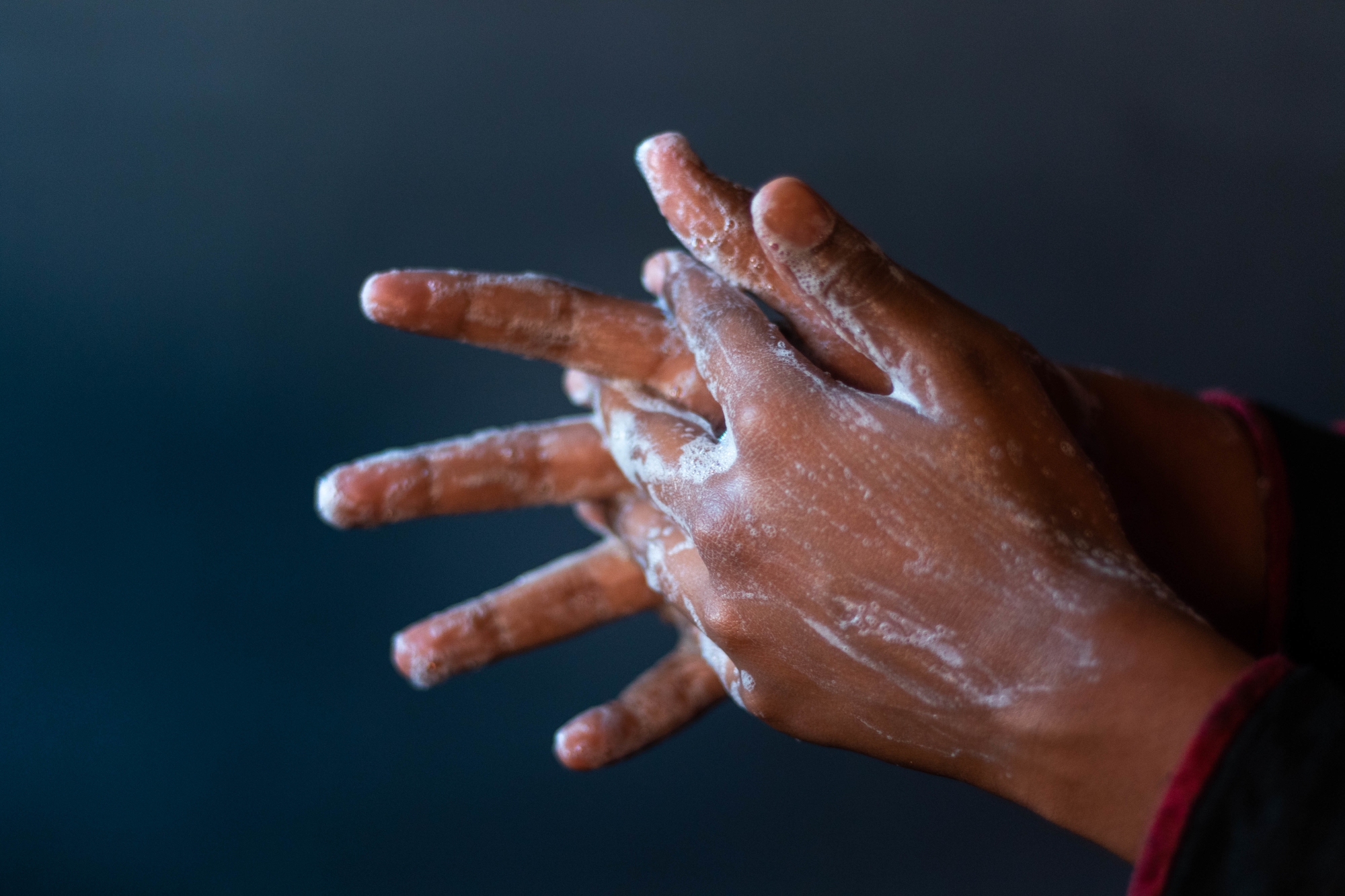 Industrial Pro Soy Grit Soap - Kimmel Corporation