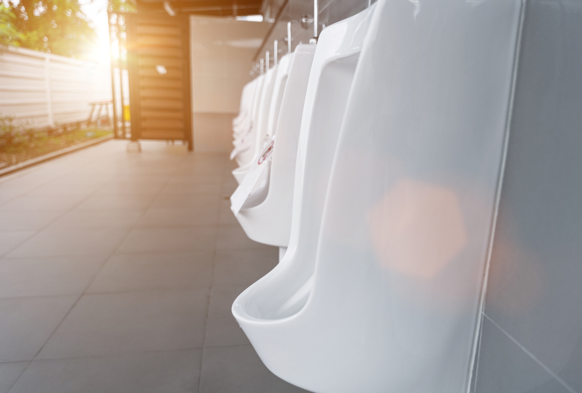 Urinal Cleaner/Deodorizer - Kimmel Corporation