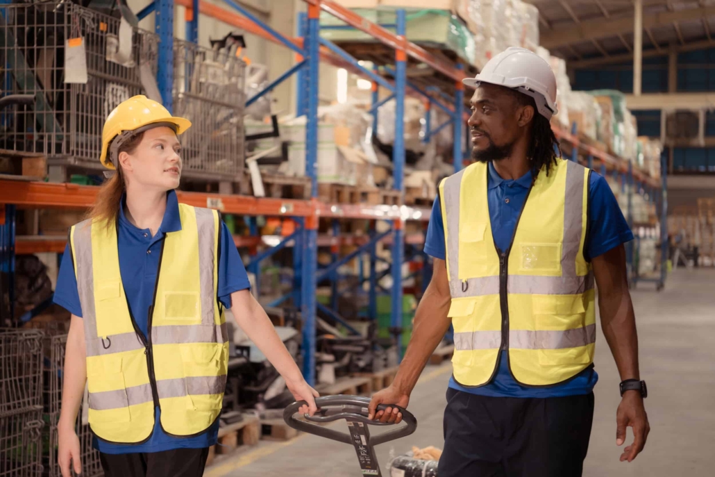 How Uniform Service Keeps Your Team Protected - Kimmel Corporation