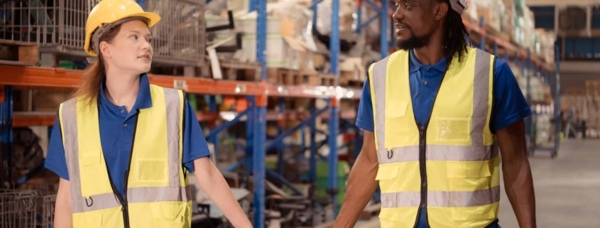 How Uniform Service Keeps Your Team Protected - Kimmel Corporation